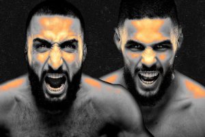 Pronostic UFC Vegas 118 : analyse et cotes pour Muhammad vs Bonfim ...